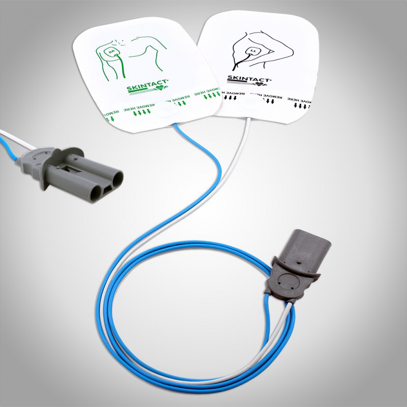 SKINTACT Multifunctional Electrodes adults SKINTACT Multifunctional Electrodes adults