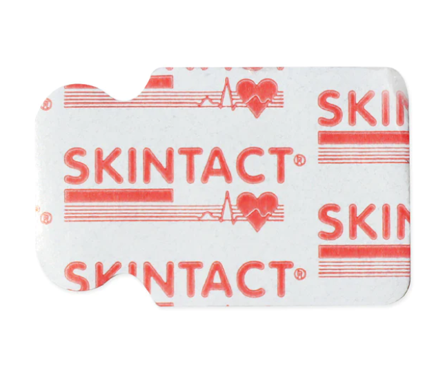 SKINTACT ECG electrodes | adults