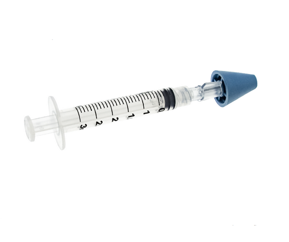 ATOREX® intranasal atomization devices
