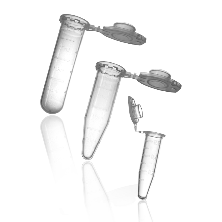 (Micro) Centrifuge Tubes