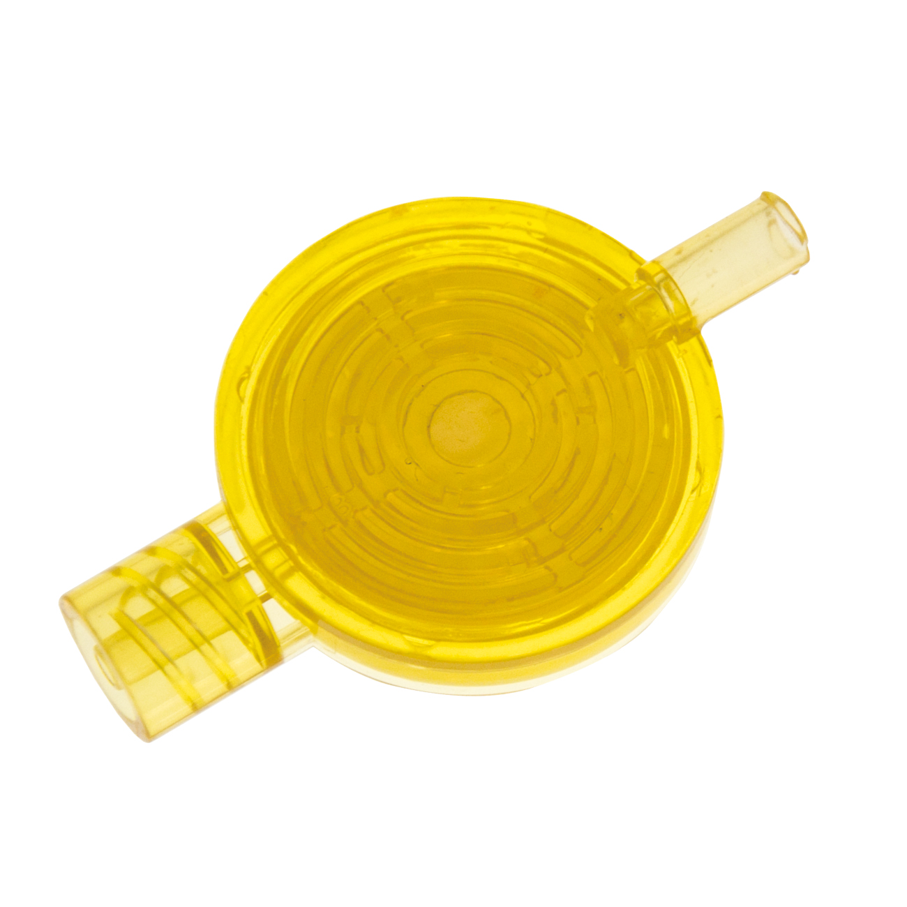 Epidural Flat Filter