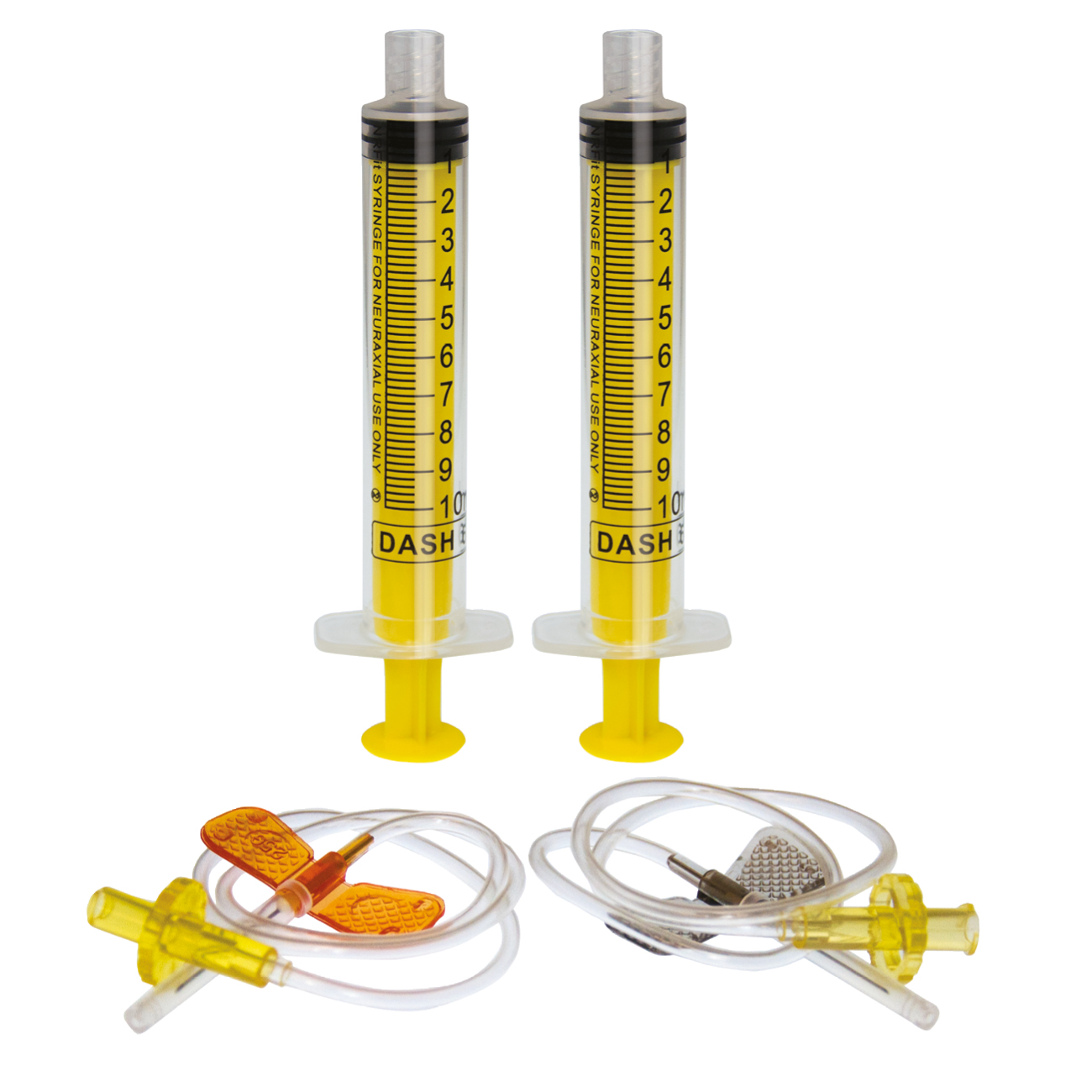 Ommaya Reservoir Kit