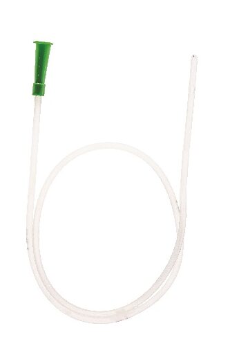 Gastric lavage tube