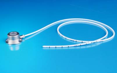 TITAN-PORT implantable ports