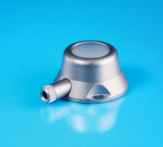 TITAN-PORT implantable ports