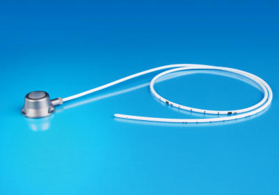 TITAN-PORT implantable ports