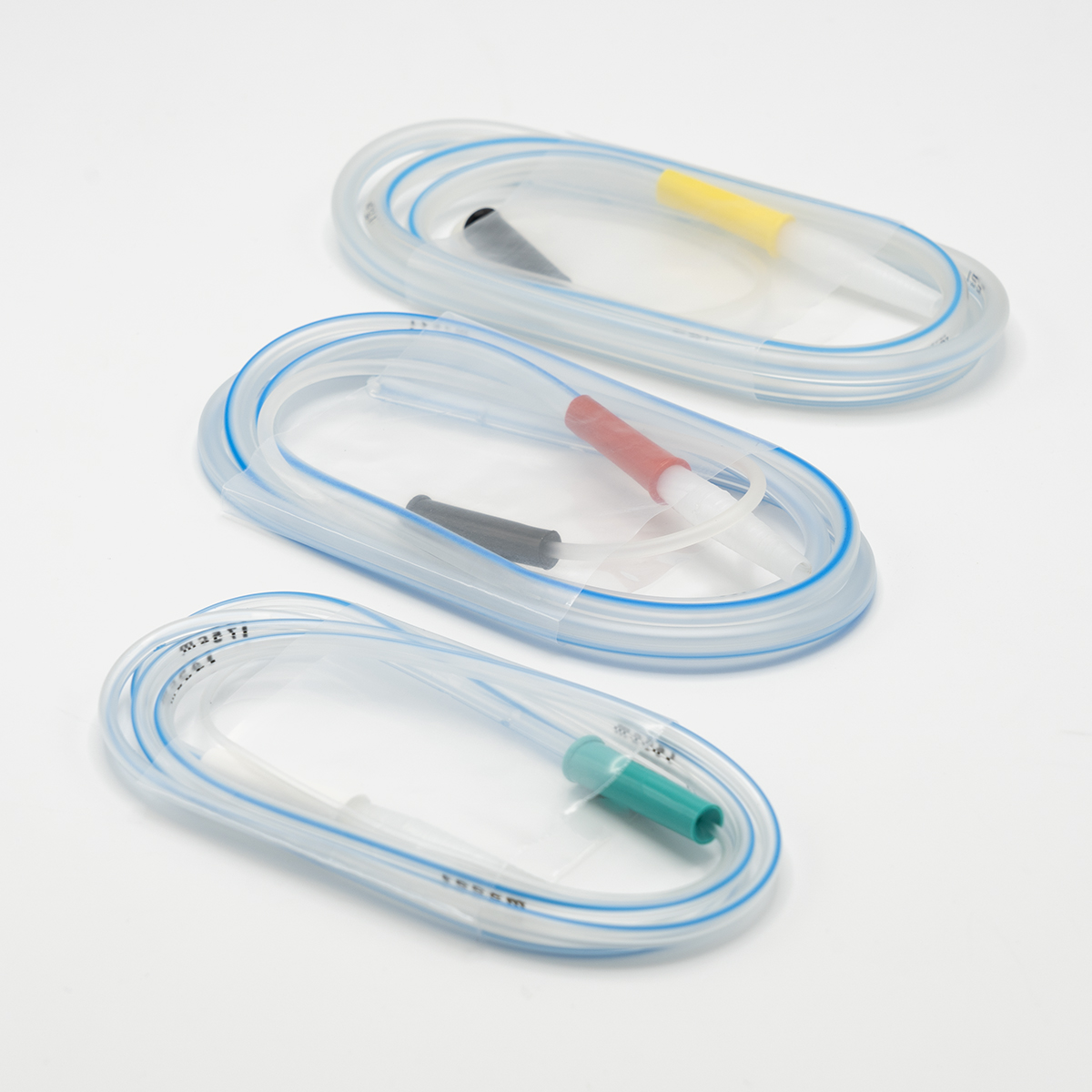 SteriFlow™ Salem sump stomach tube (double lumen)