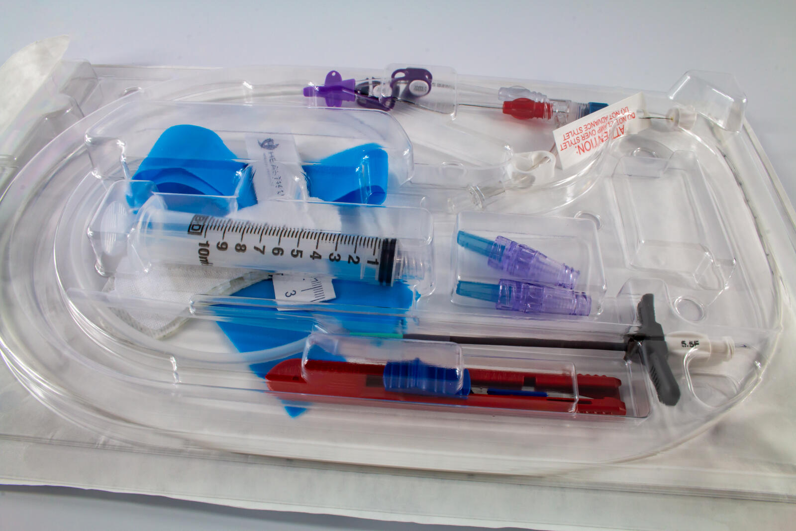 Synergy PRO CT PICC™